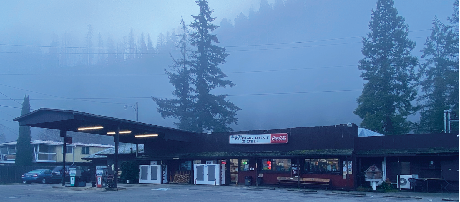 Local Focus Revives Oregon Trading Post | NACS Magazine