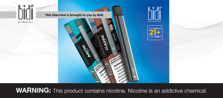 Inside Non-Tobacco Flavored Disposables | NACS Magazine Inside Non-Tobacco Flavored Disposables | NACS Magazine