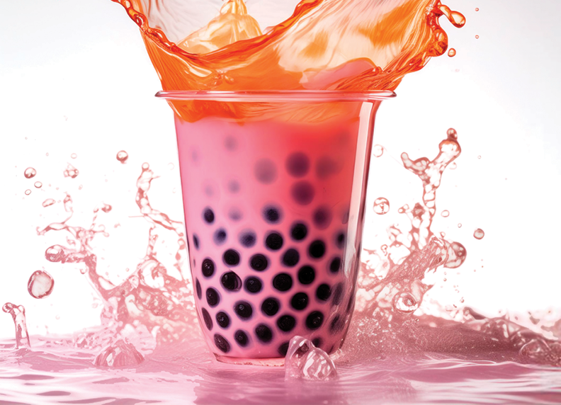 Beyond Taste | NACS Magazine