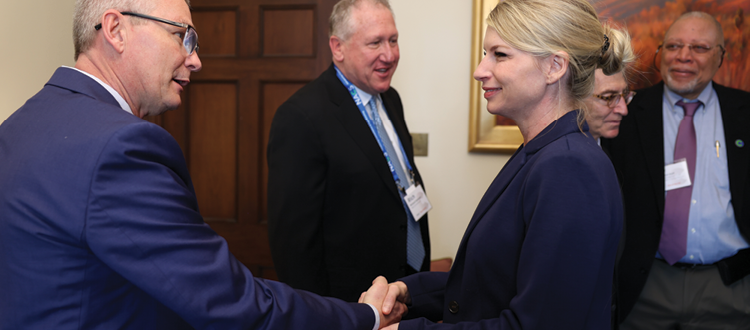 Making the Most of August Recess | NACS Magazine