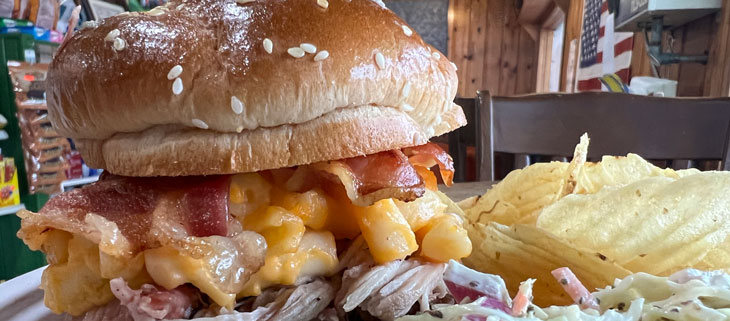 Barbecue That Speaks for Itself | NACS Magazine