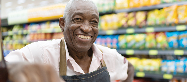 The Case for Older Workers | NACS Magazine