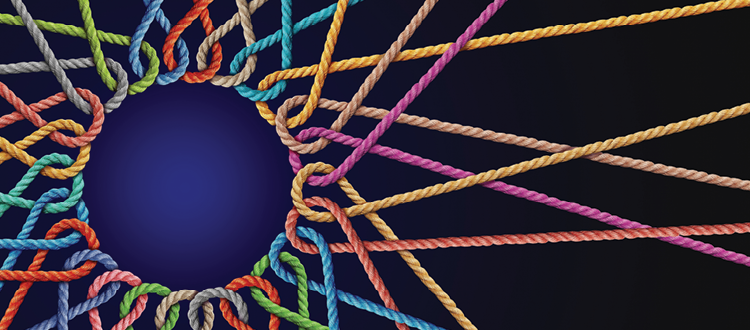 Close Knit: How to Strengthen Your Community Ties | NACS Magazine