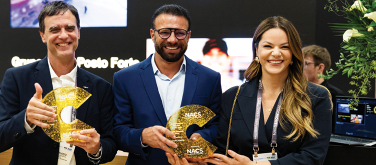 Grupo Forte, YPF Win NACS Convenience Retailer of the Year Latin America Award | NACS Magazine