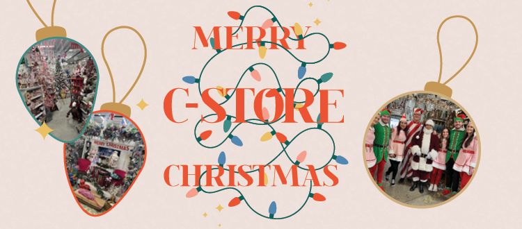 Merry C-Store Christmas | NACS Magazine