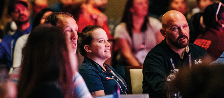 The Community Advantage | NACS Magazine