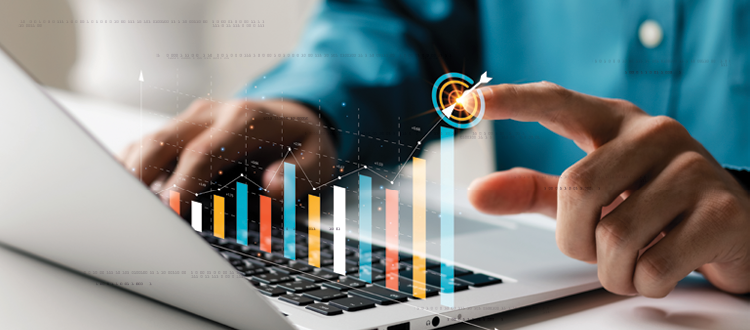 Becoming Data Driven Nacs Magazine