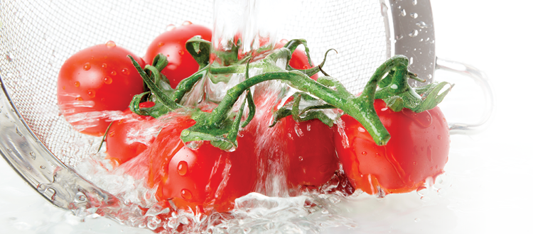 Food Safety Is a Shared Responsibility | NACS Magazine