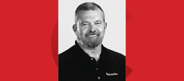 ONE VOICE: Steve Brady | NACS Magazine