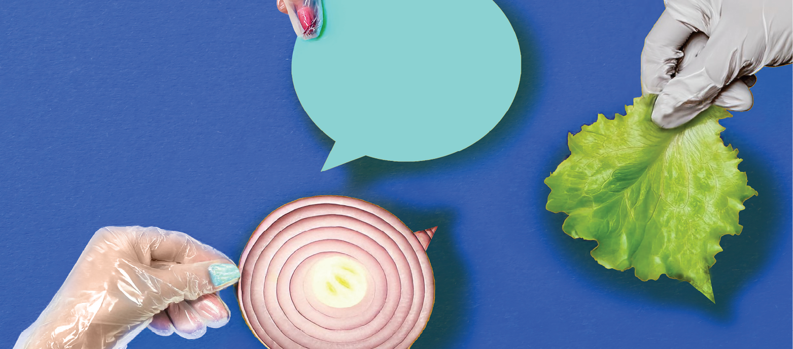 Breaking Down Food Safety Risks | NACS Magazine Breaking Down Food Safety Risks | NACS Magazine