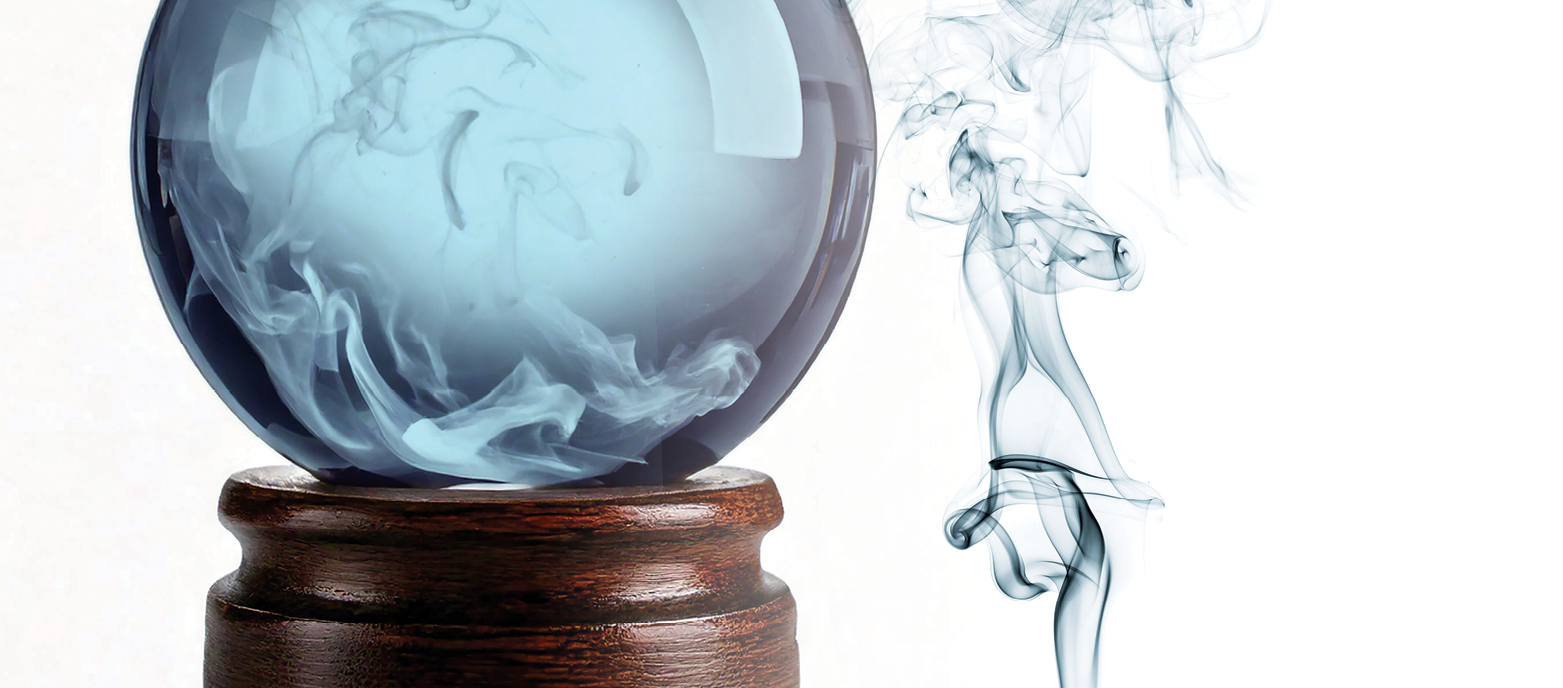 Seeing Through the Smoke | NACS Magazine