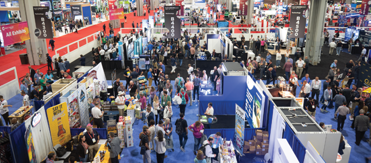 2024 NACS Show Registration Is Open | NACS Magazine