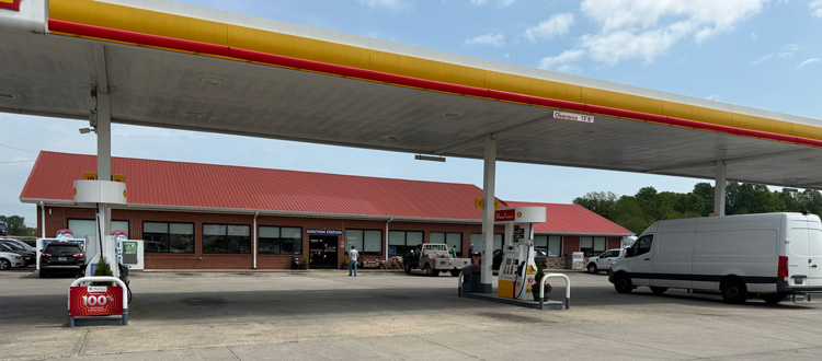 A Focus on Food at Junction Station | NACS Magazine