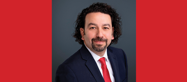 One Voice: Sharif Jamal | NACS Magazine