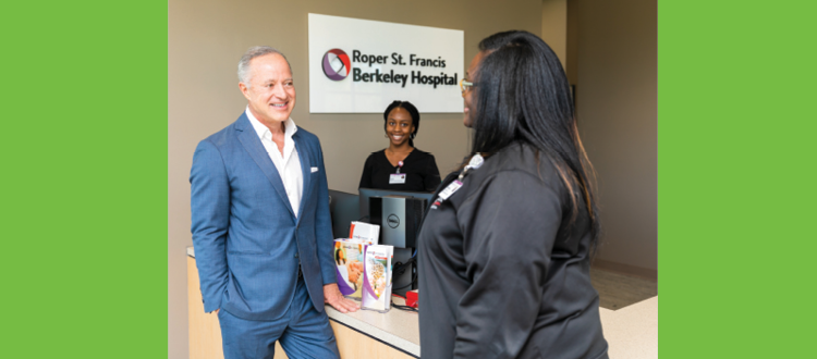 Parker’s Community Fund Donates Landmark $5 Million Gift | NACS Magazine