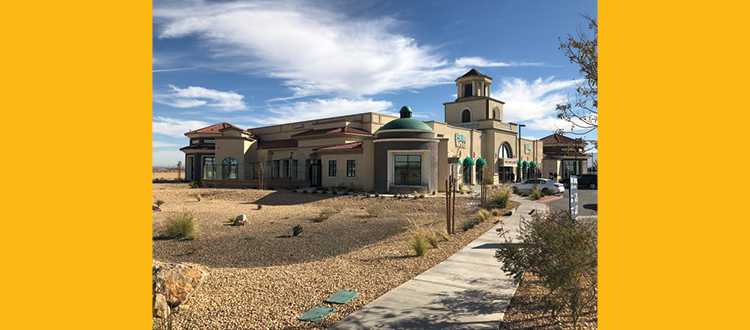 The Road Well-Traveled | NACS Magazine