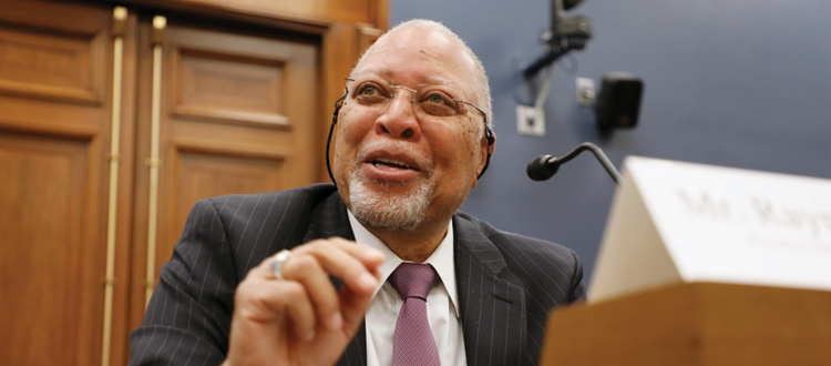 The Big Question: Ray Huff, the president of HJB Convenience | NACS ...