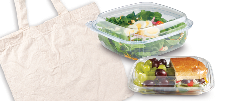 In the Bag | NACS Magazine