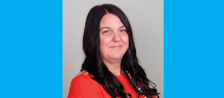 The Big Question: Elizabeth Hoffer, Vice President Food Service, Weigel ...