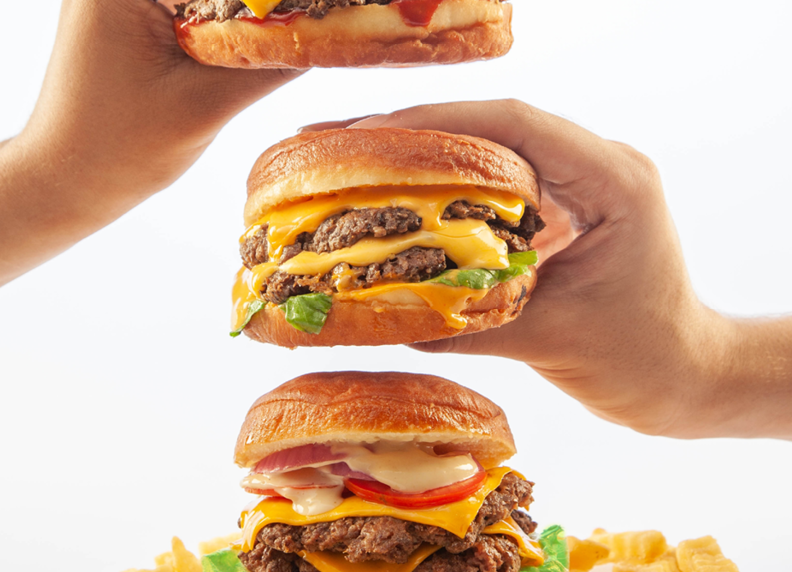 Foodservice Sales Stack Up | NACS Magazine