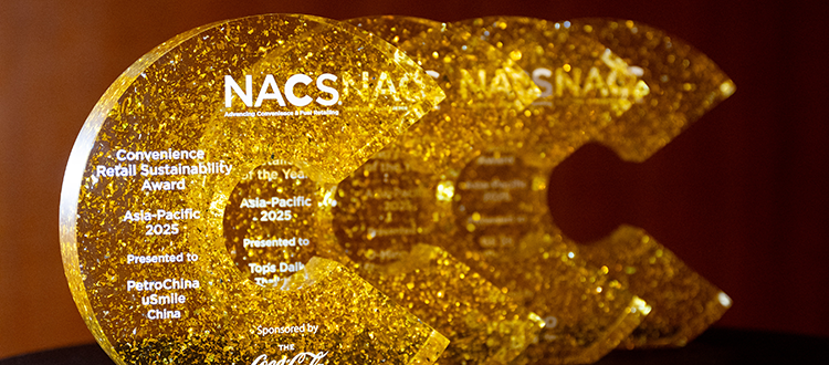 Spotlighting Excellence: 2025 NACS Convenience Retail Awards Asia-Pacific | NACS Magazine