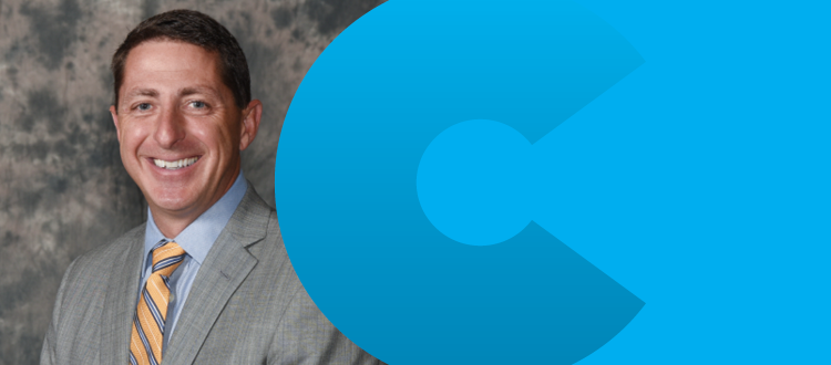 Brian Hannasch Named 2024-25 NACS Chairman of the Board | NACS Magazine