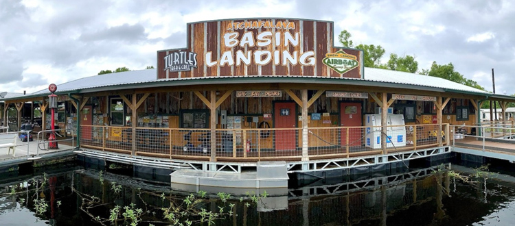 Keeping Things Afloat—Literally | NACS Magazine