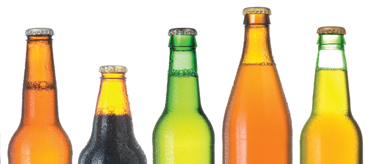 Exploring the Beer Cave | NACS Magazine