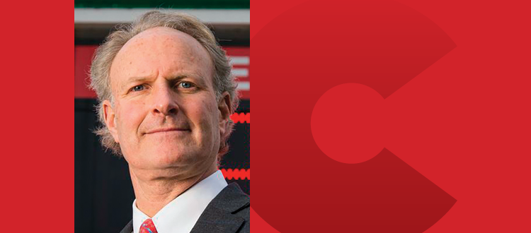 One Voice: Jim Forsyth | NACS Magazine