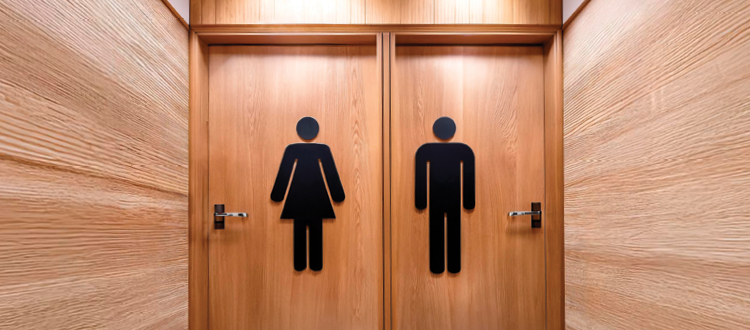 The Second Front Door | NACS Magazine