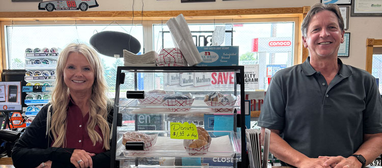 How Aberdeen Pit Stop Embraces Its Community | NACS Magazine
