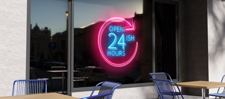 Time to Rethink 24/7 Hours of Operation? | NACS Magazine