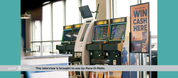 Game On With Pace-O-Matic Games of Skill | NACS Magazine