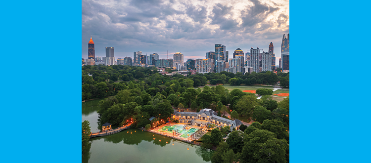 Heading to Atlanta | NACS Magazine