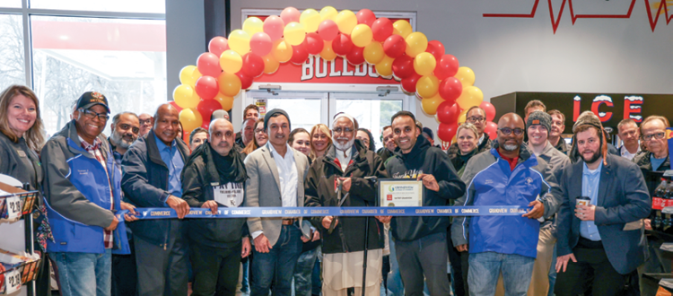 Come Happy, Leave Happy at Fav Trip | NACS Magazine