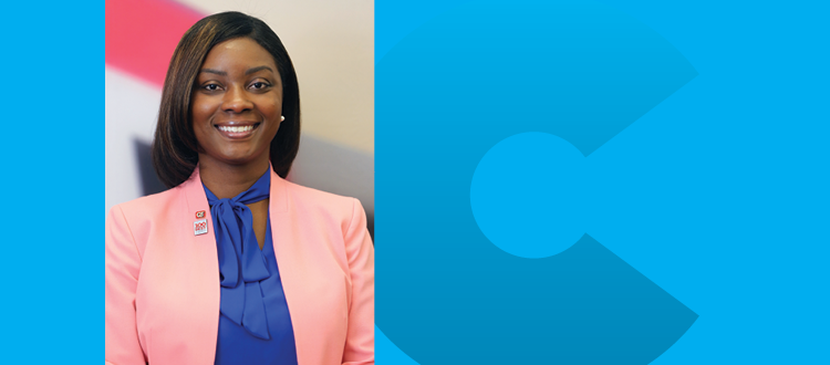 From College Cashier to Corporate Career | NACS Magazine