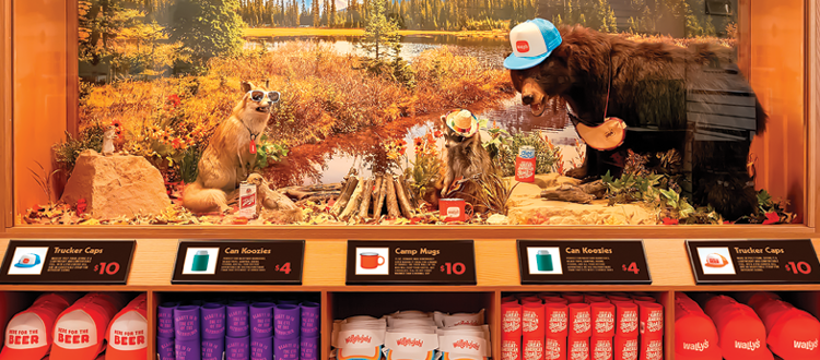 New Ideas in Merchandising | NACS Magazine