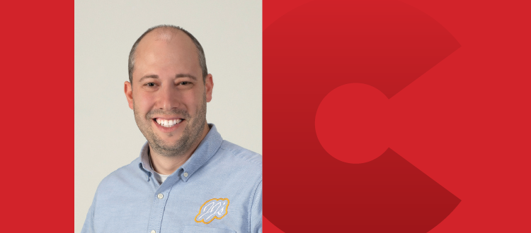 One Voice: Nick Stanley | NACS Magazine