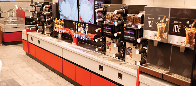 Technology Tackles Challenges at the Coffee Bar | NACS Magazine