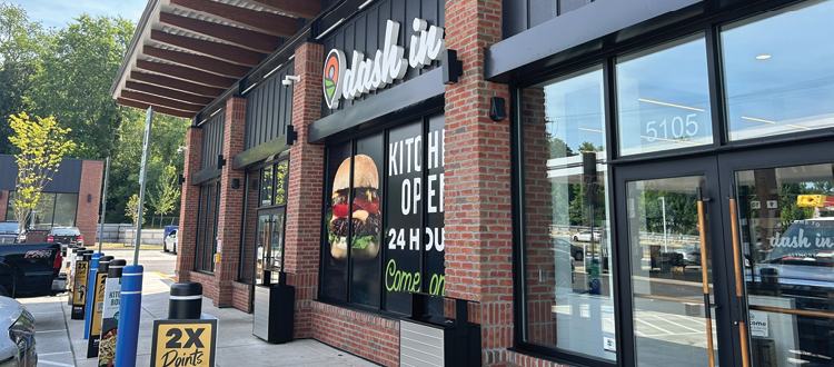 Wills Group Commits to Combatting Food Insecurity | NACS Magazine