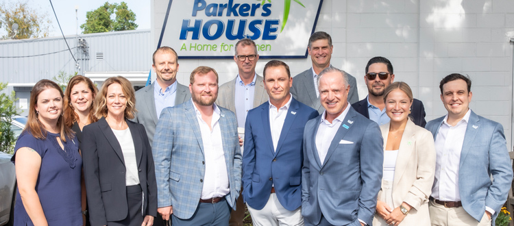 Giving Back: A Core Value at Parker's Kitchen | NACS Magazine