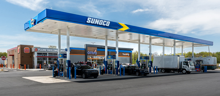 Q&A With Onvo VP Harman Aulakh | NACS Magazine